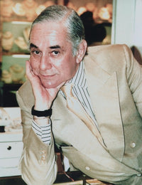 CZ by Kenneth Jay Lane